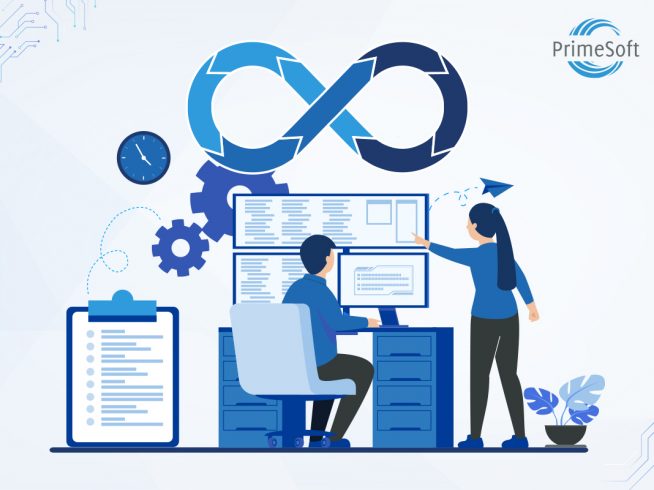 Blog - PrimeSoft Solutions Inc.